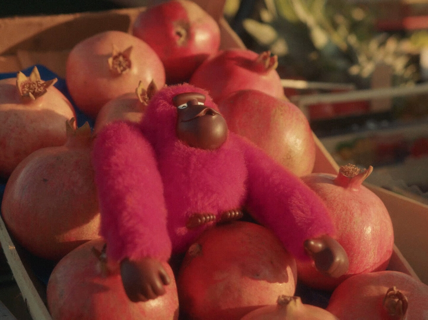 De comeback van het iconische Kipling-aapje - PowerBlog